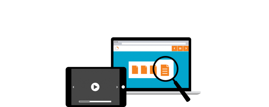 Case studies | Saffron interactive - bespoke elearning