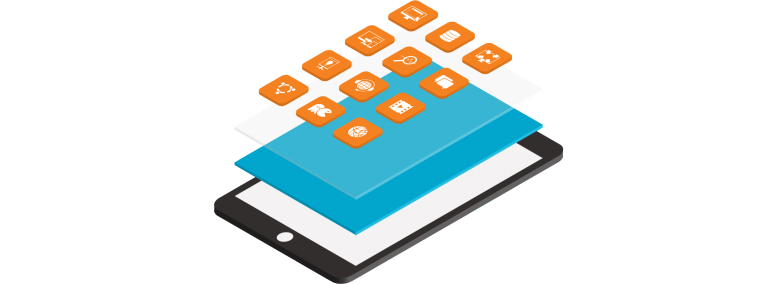 Bespoke elearning | Change behaviour with Saffron Interactive