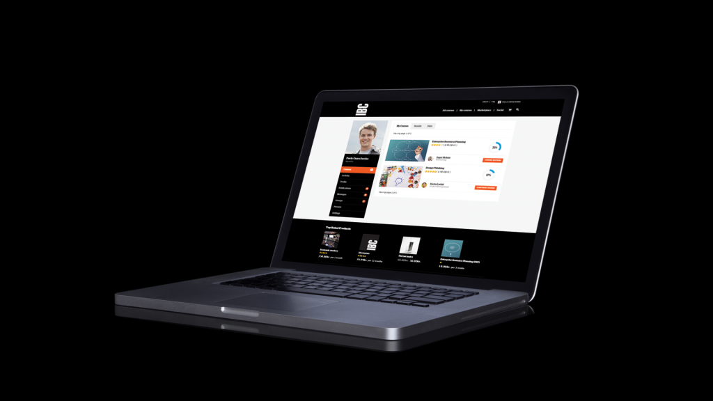 Case studies | Saffron interactive - bespoke elearning