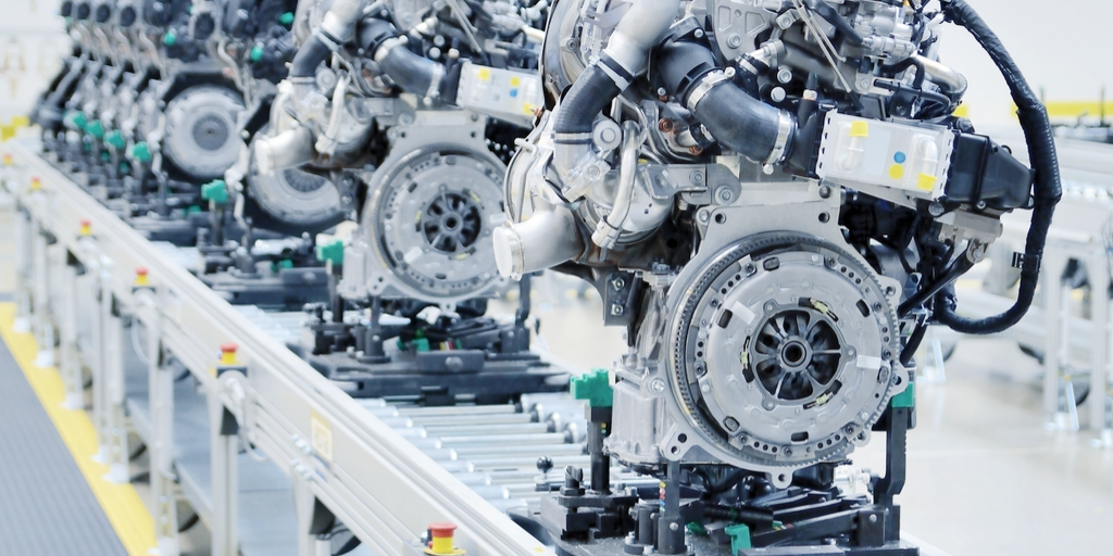 The social production line and the lessons of NUMMI for continuous ...