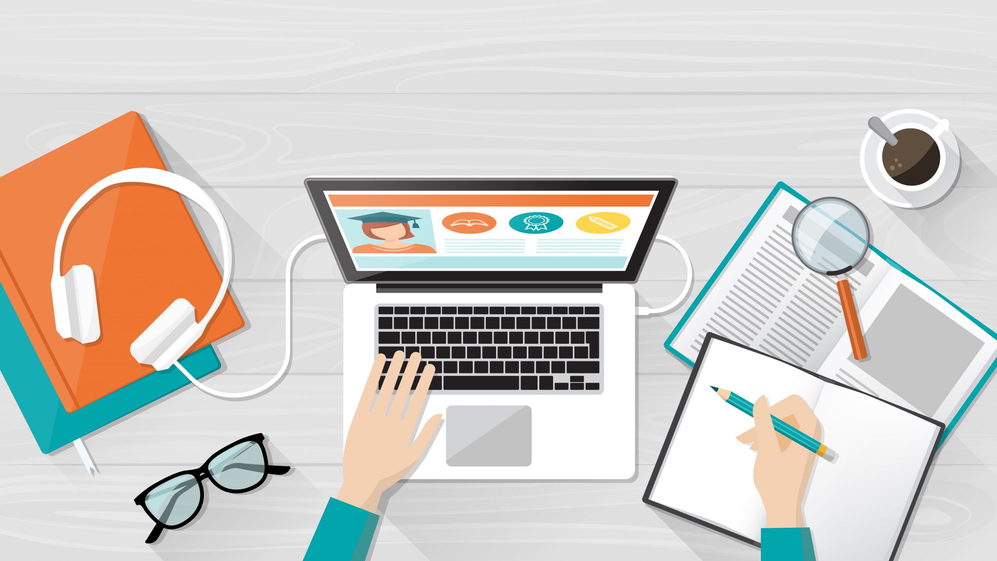 Learn to engage — employee engagement through learning design - Saffron ...