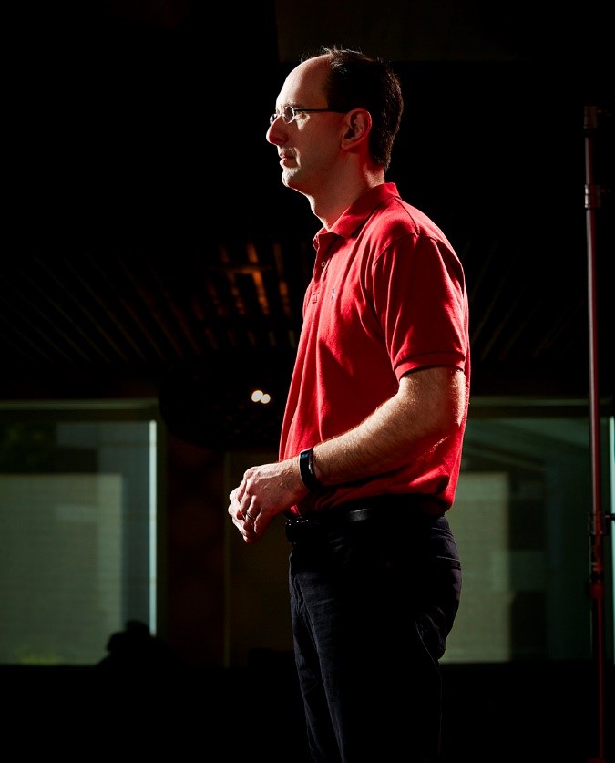 Why elearning still has the power to transform - Saffron Interactive