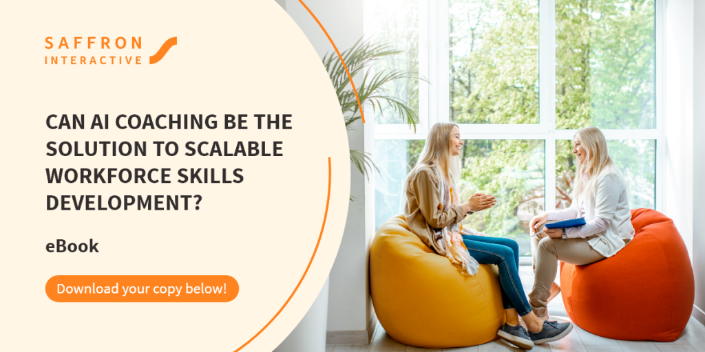 Saffron Interactive's learning technology insights | #1 digital ...