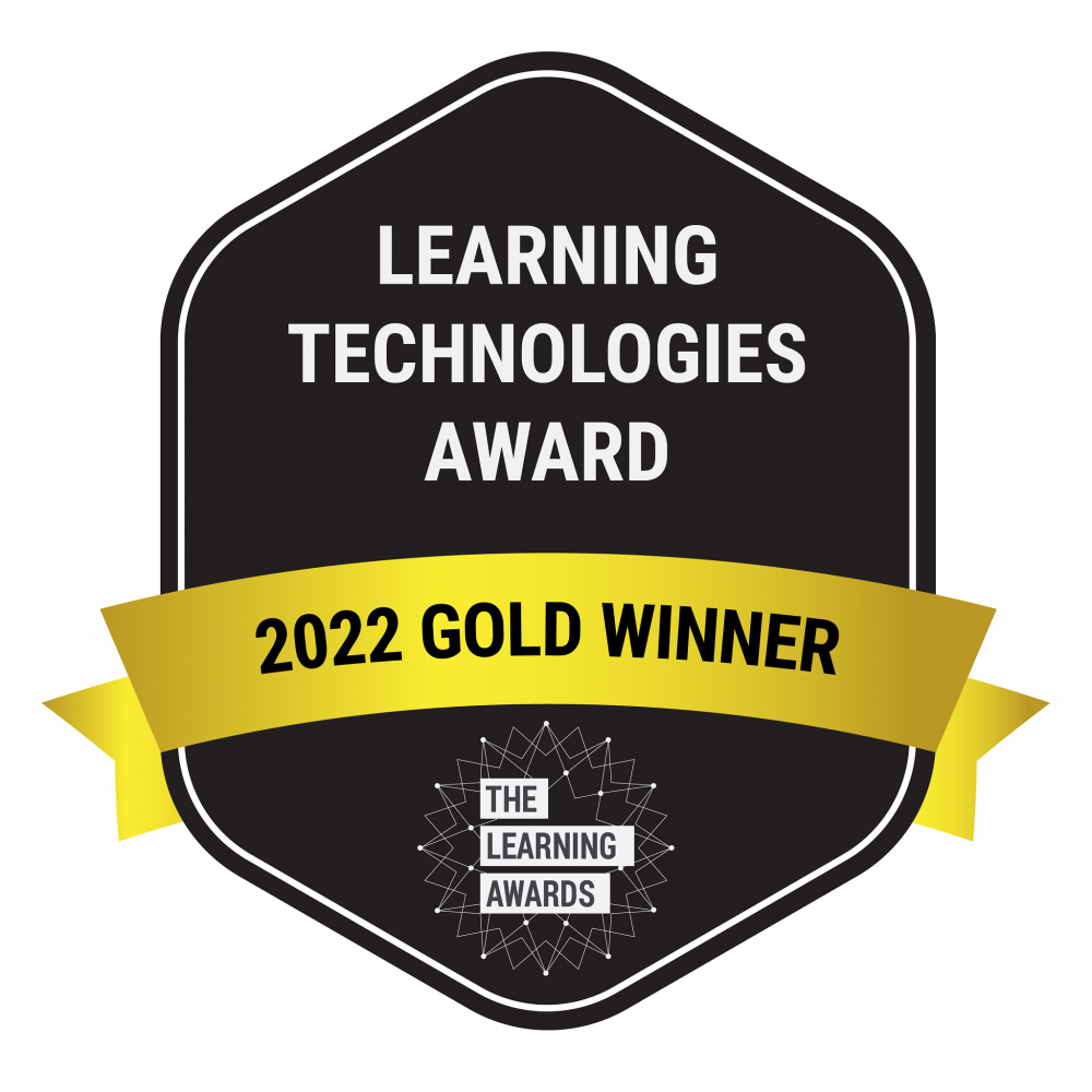 Saffron strike gold with AI coaching innovation | Saffron Interactive