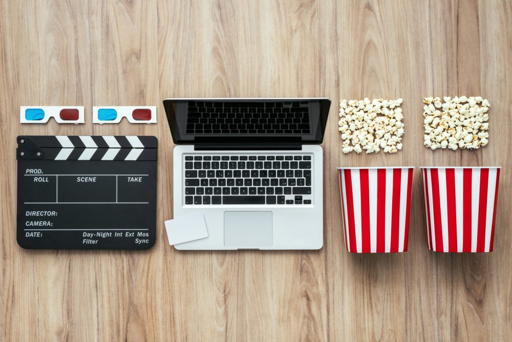 Lessons from the silver screen | Saffron Interactive