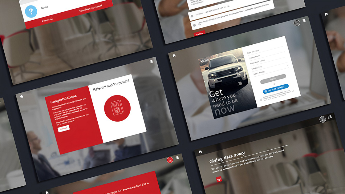 ACCA - Saffron Interactive