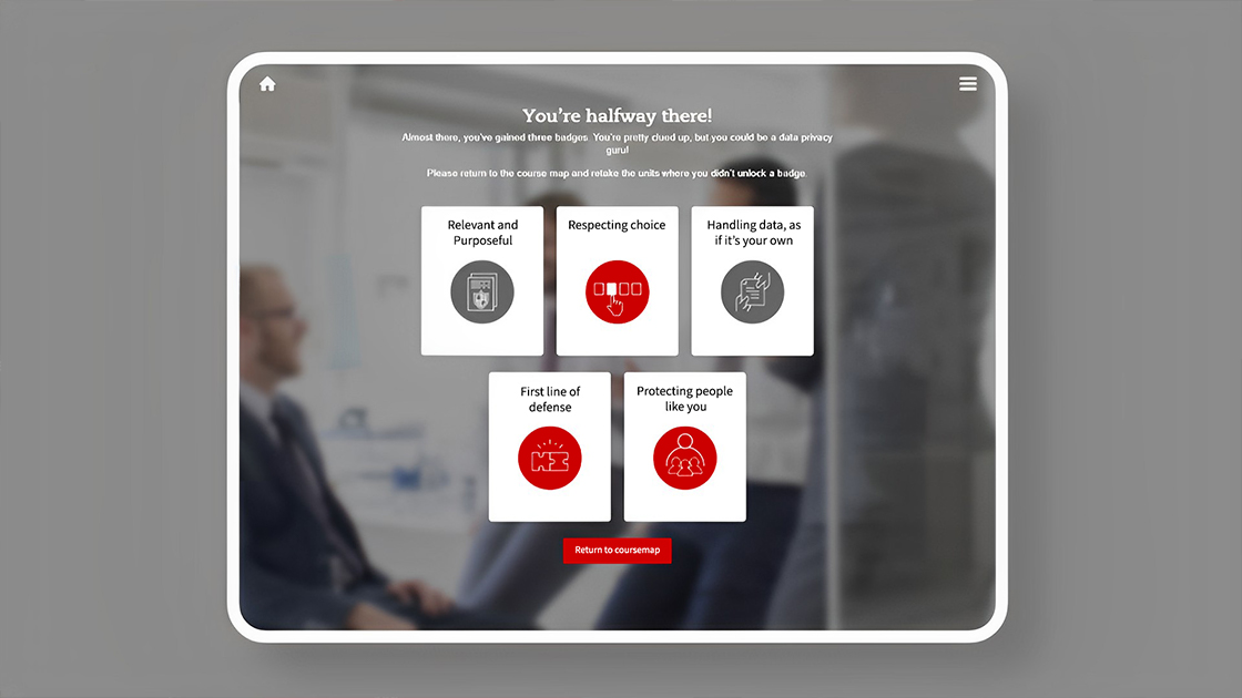ACCA - Saffron Interactive