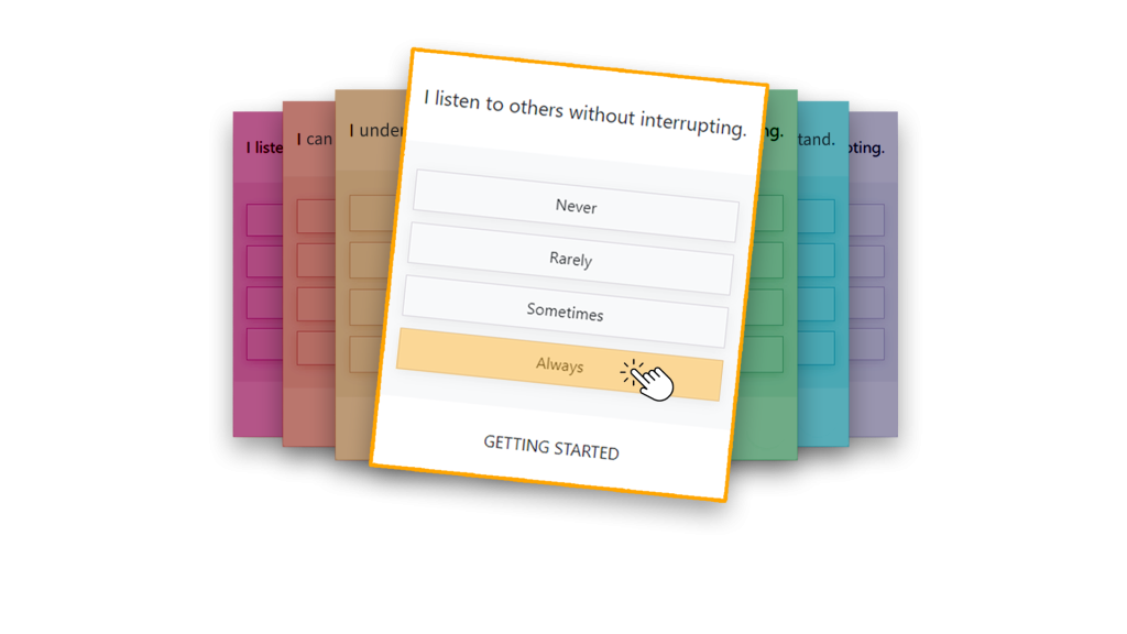 Coaching Solutions - Saffron Interactive