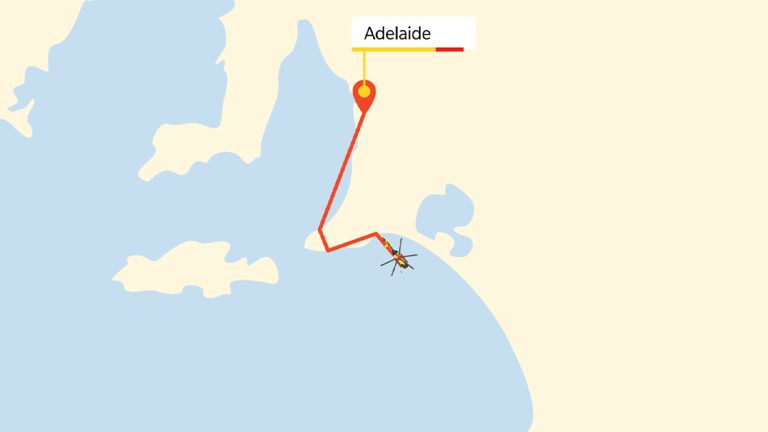 Surf Life Saving - Saffron Interactive