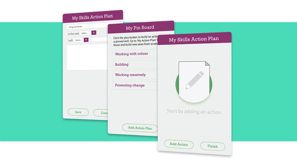 TUC / Unionlearn - Saffron Interactive