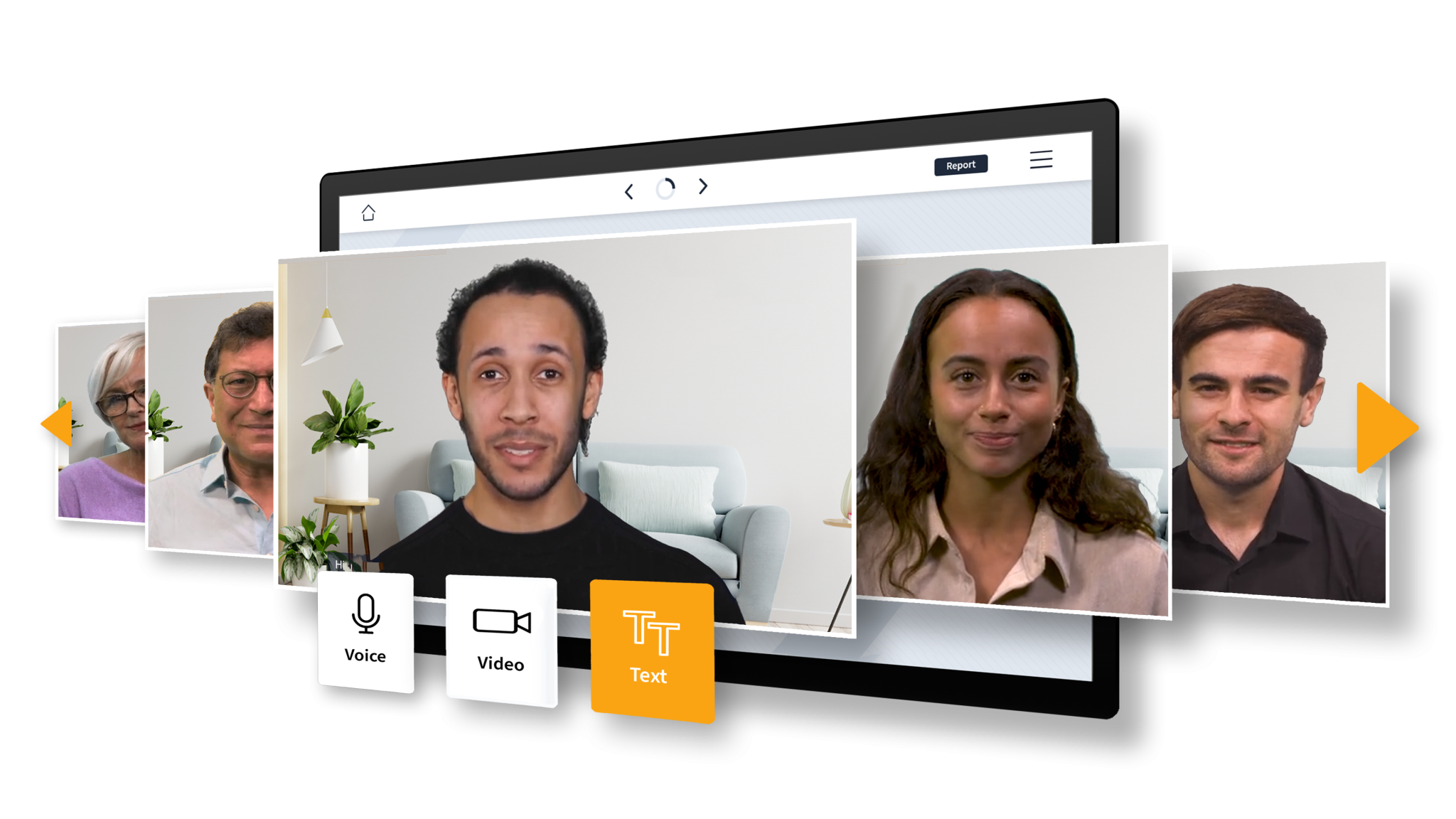 Employability solutions - Saffron Interactive