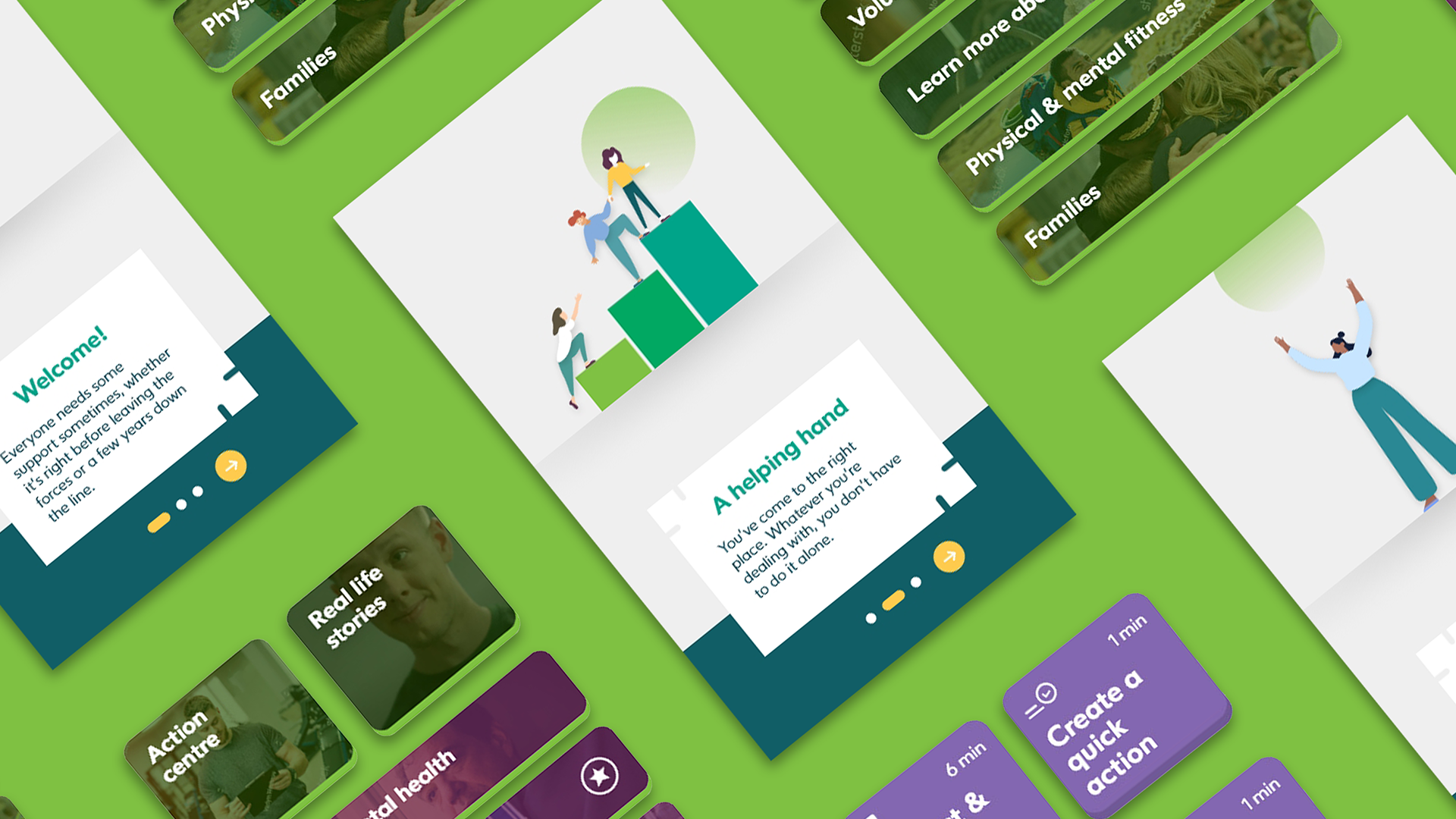 Who we are - Saffron Interactive