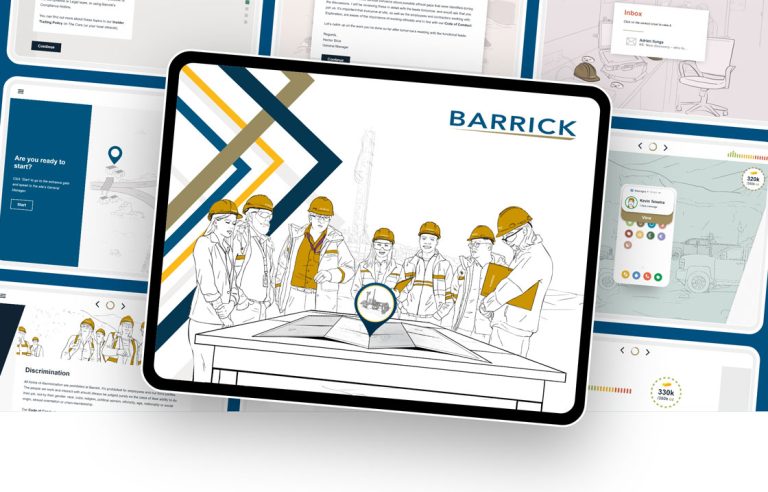 Michelin - Saffron Interactive